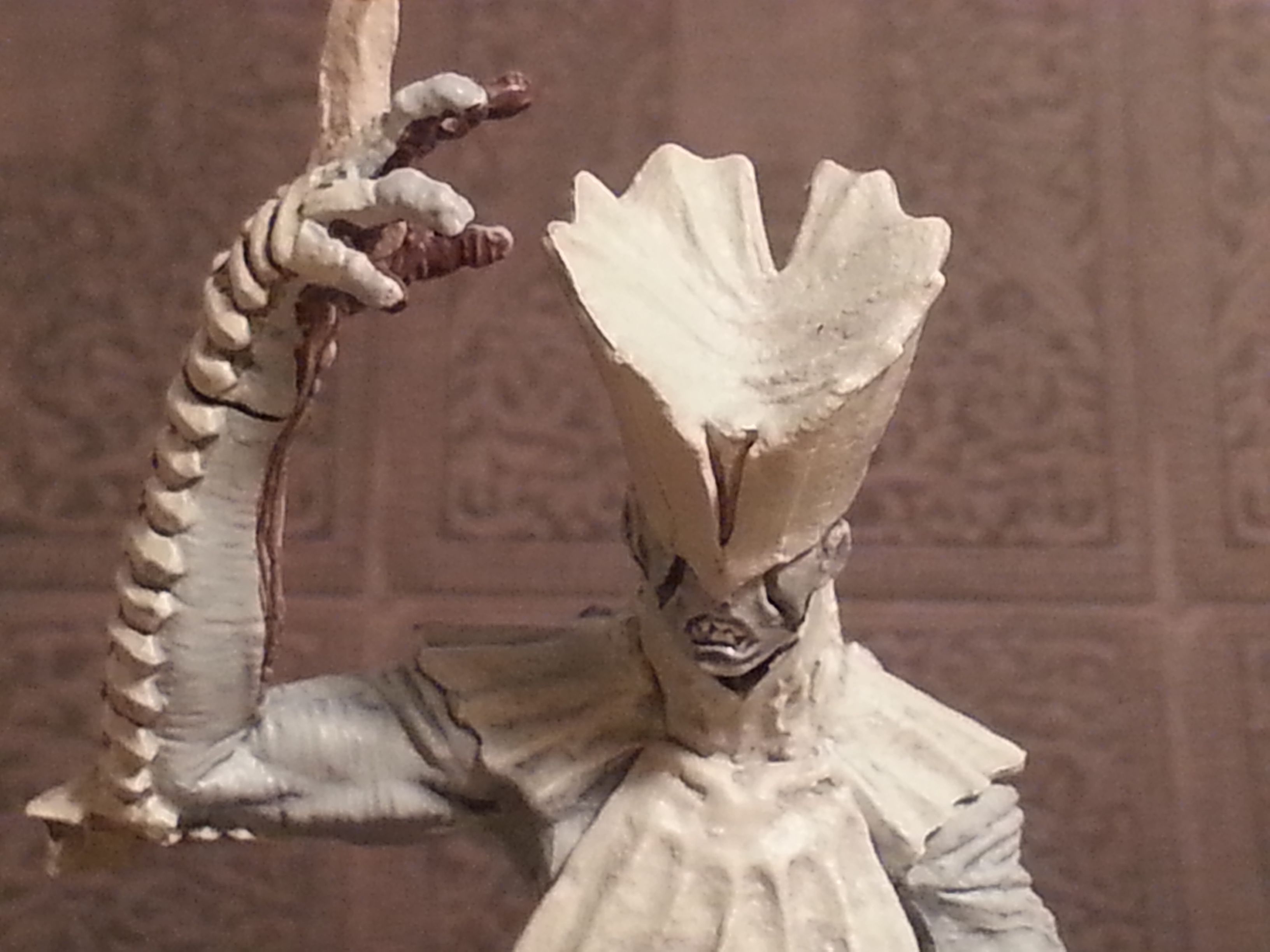 Session 10c – Ossuary of the Eyeless Ones | Streets & Spores