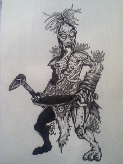 D&D 5e | Streets & Spores | Page 3