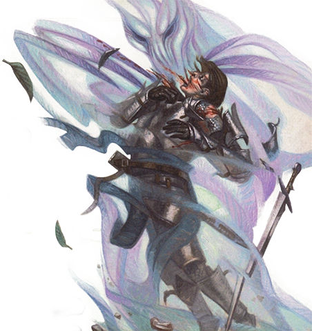 Session 43d: The Repose of Iyayo | Streets & Spores