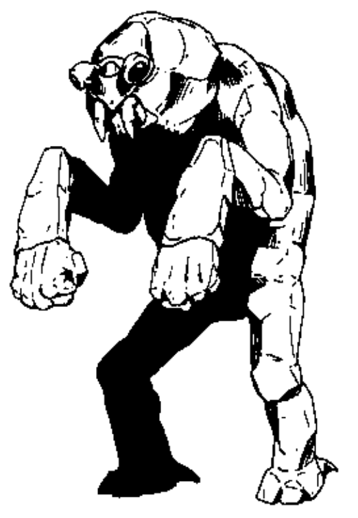 Gunderholfen – Bug Squashing – Session 5 | Streets & Spores